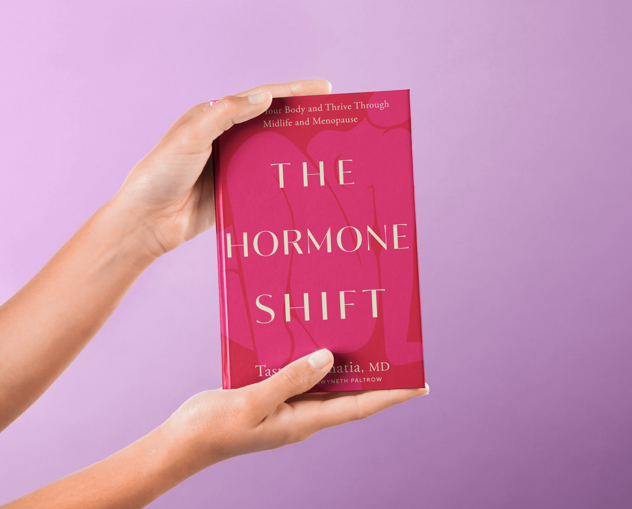 The Hormone Shift
